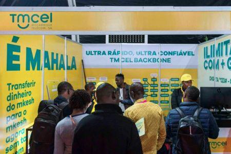 Tmcel s’associe à Ericsson pour améliorer son expérience client - Capital